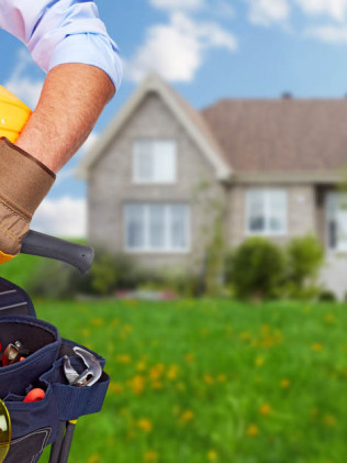 Residential & Commercial Handyman, Maintenance & Make Ready | Watauga ...